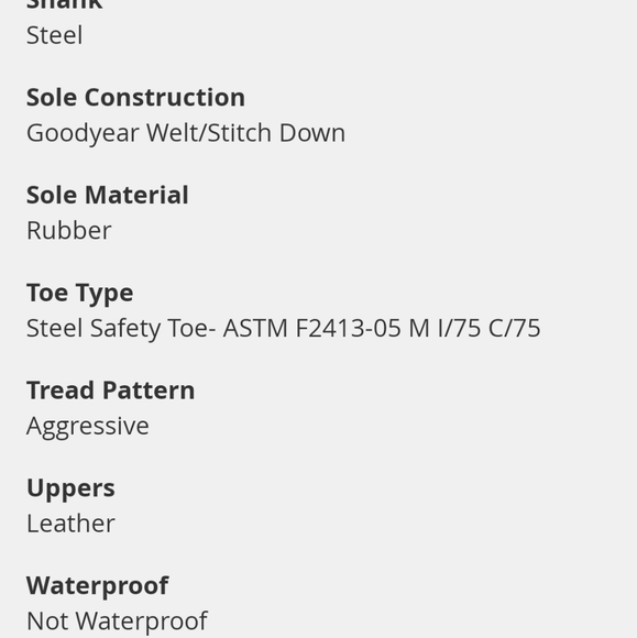 Chippewa | Shoes | Chippewa Boots | Poshmark